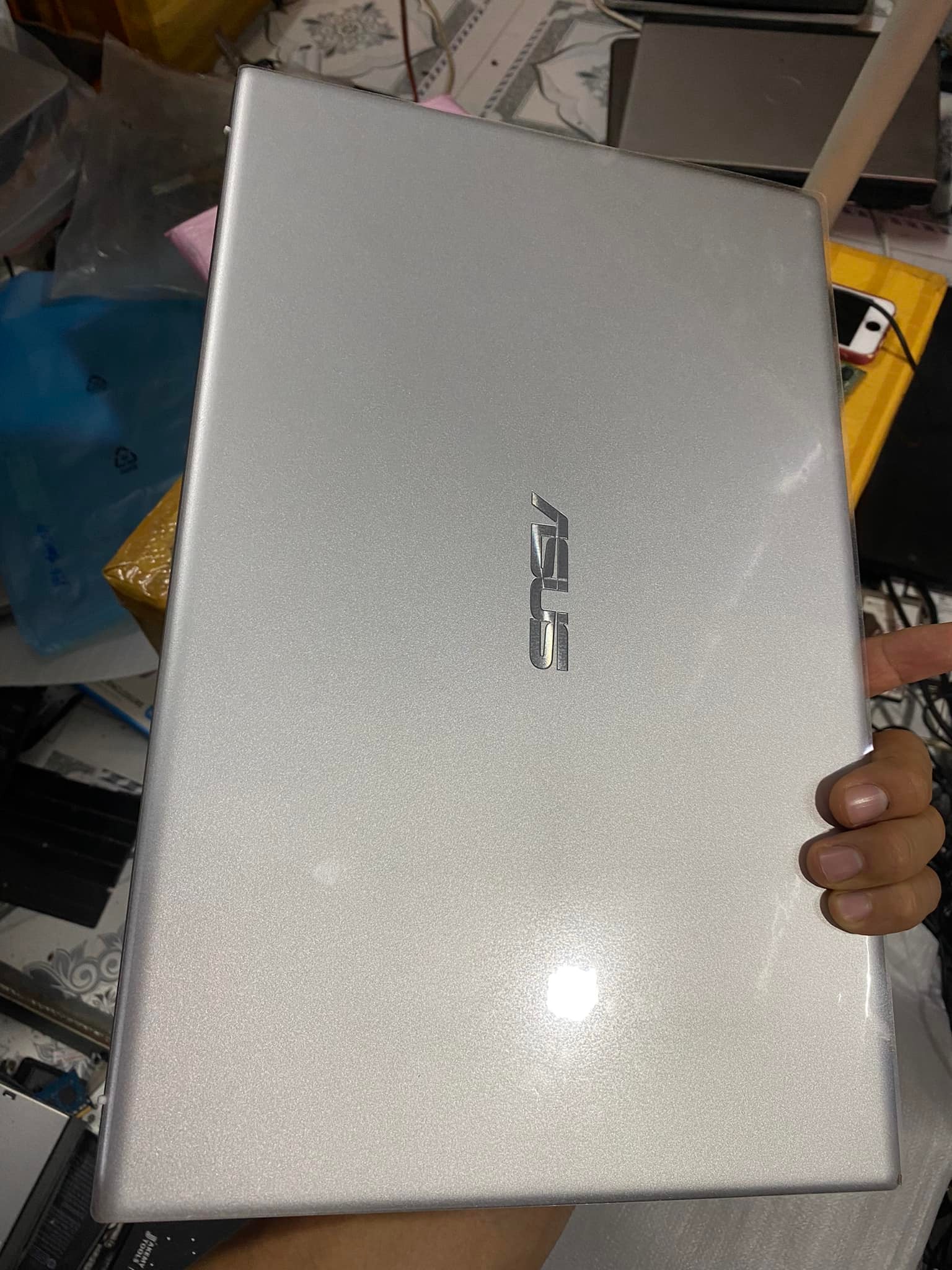 Cerniera ASUS VivoBook 15 A512 Gintai Cerniera Cerniere LCD Hinge ...