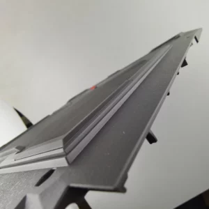 Thay vỏ mặt D Laptop ASUS TUF Gaming F15 FX517 FX517Z FX517ZE FX517ZM ...